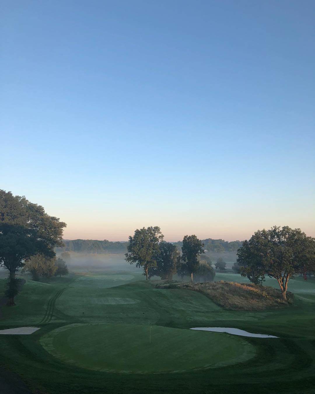 Home - Galloping Hill Golf Course